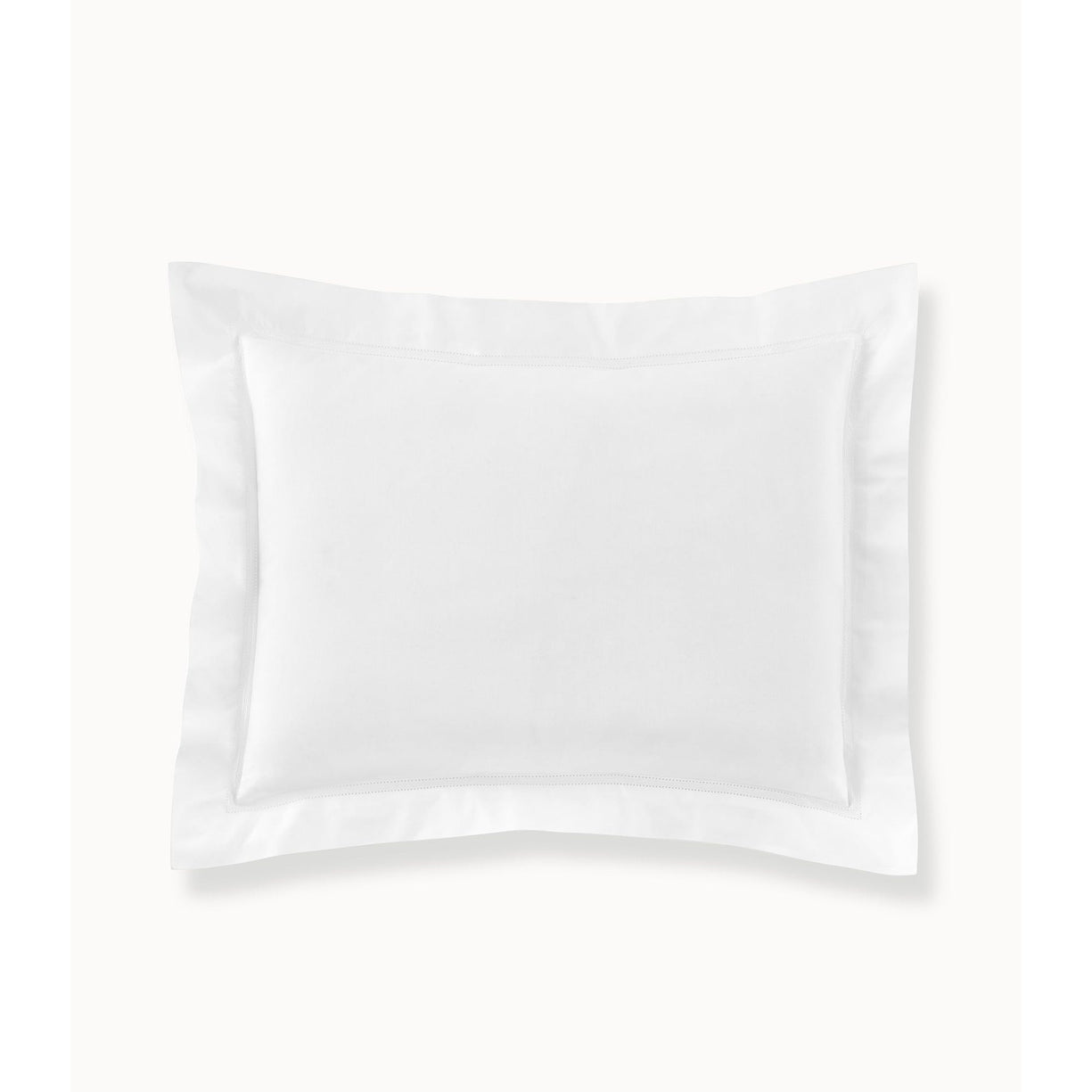 Lyric Percale Sham | Peacock Alley – The Rug District