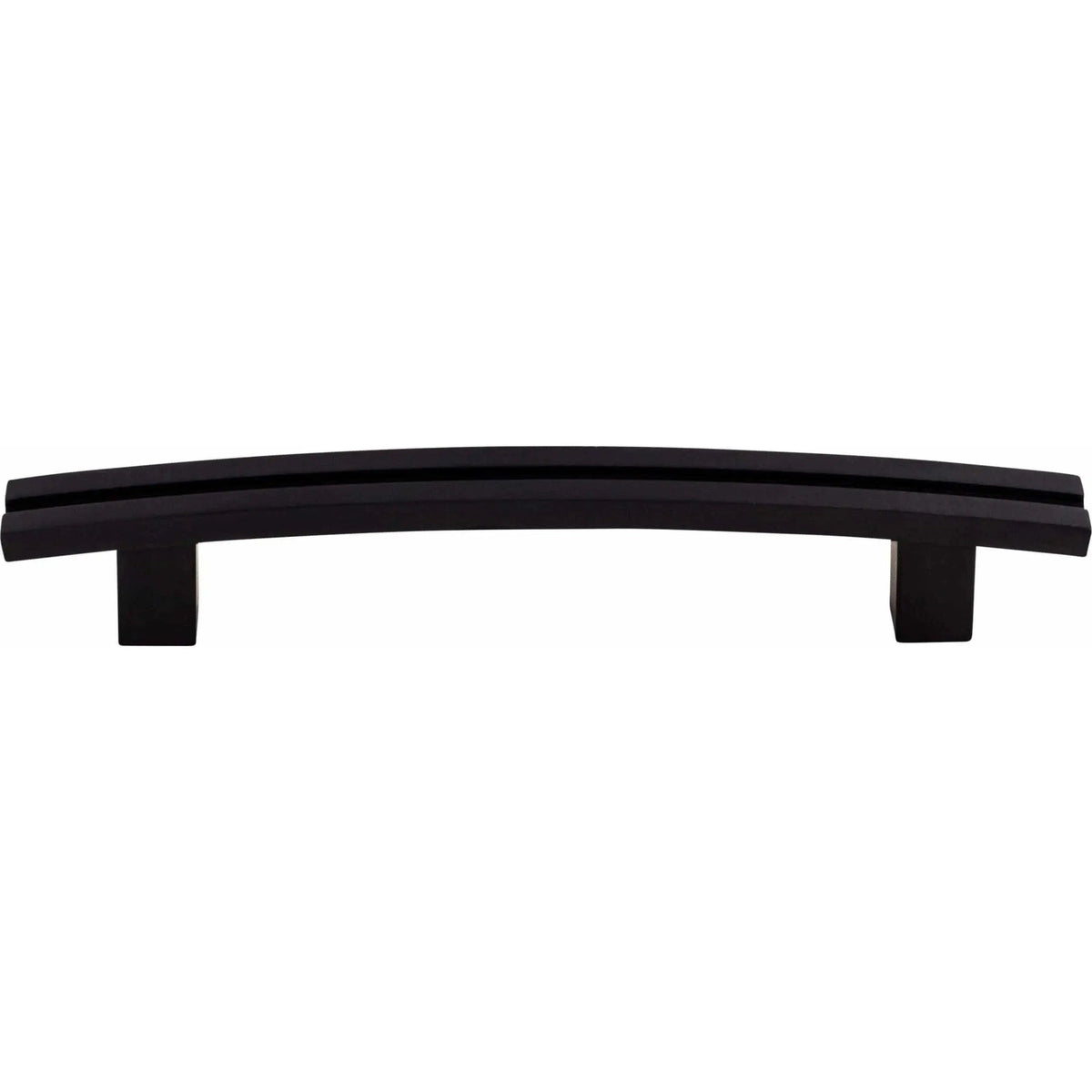 Inset Rail Pull | Top Knobs – The Rug District