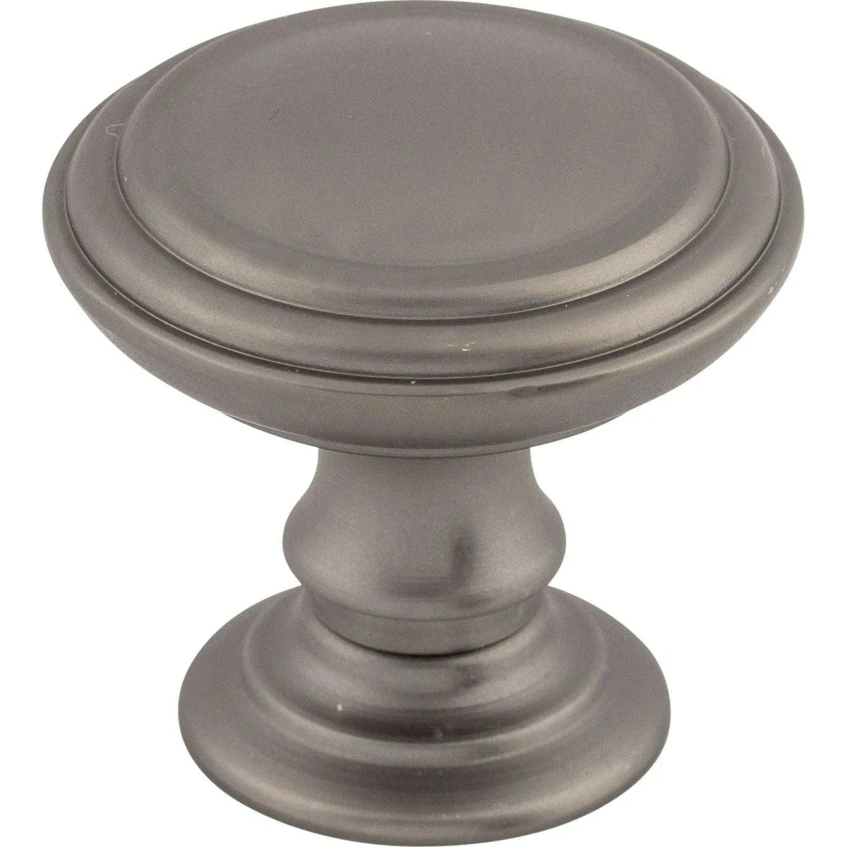 Reeded Knob – The Rug District
